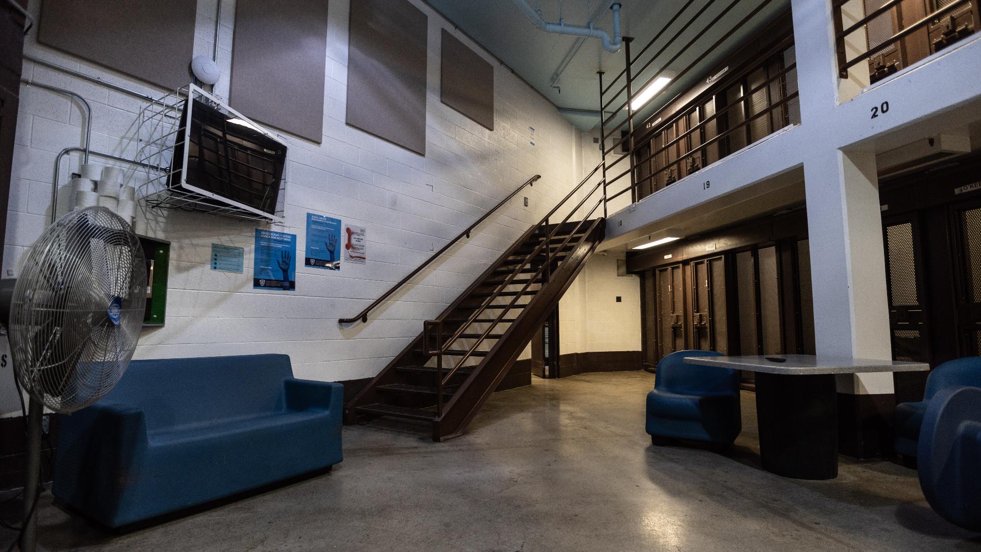 Oregon state prison is in need of replacement, DOC director says | kgw.com