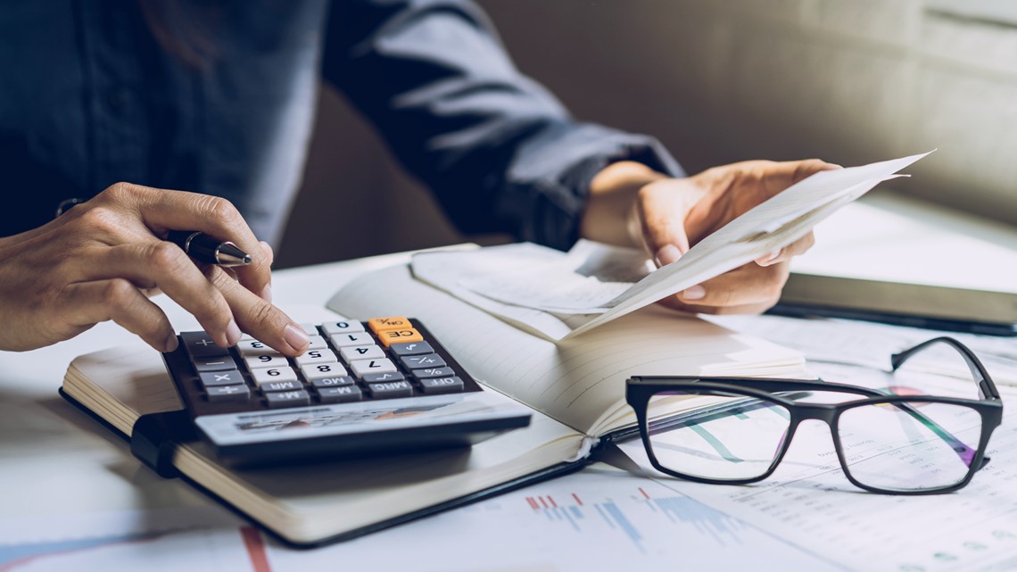 Tax Day: What to know about Multnomah County and Portland's taxes | kgw.com
