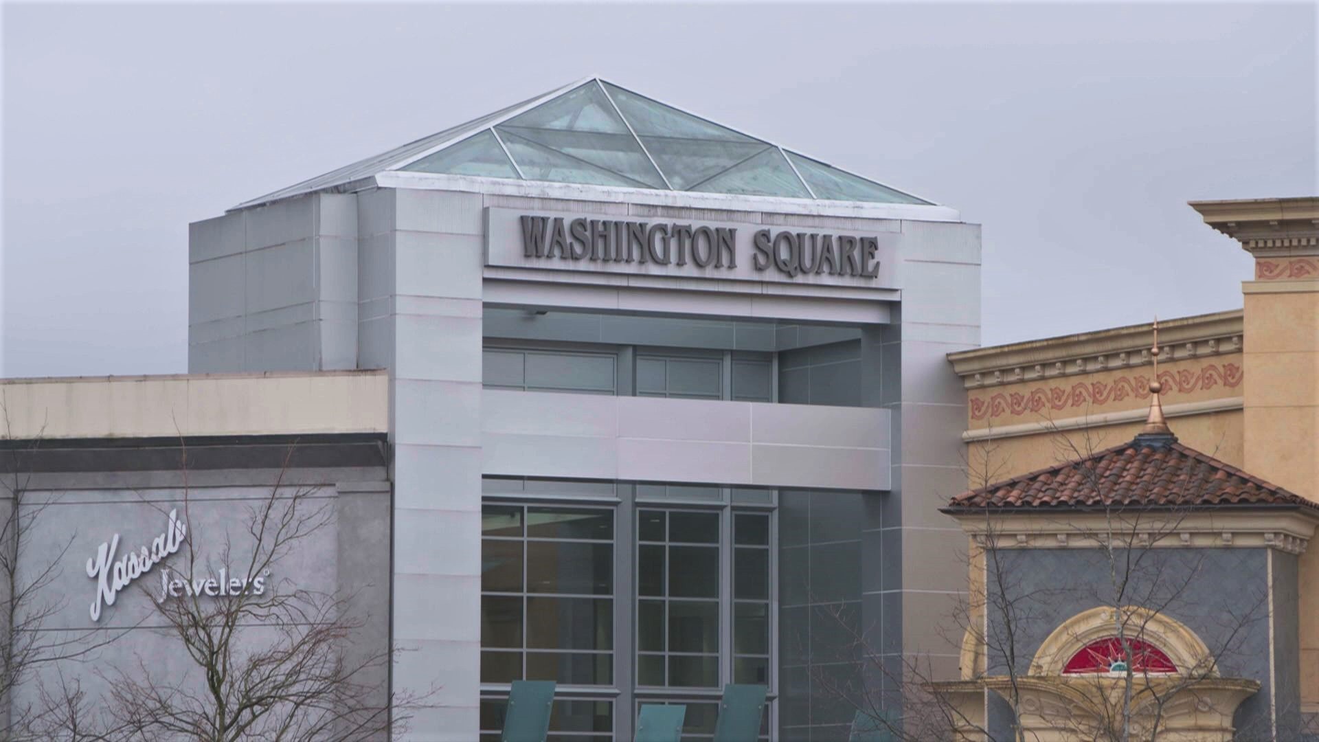Part of Washington Square Mall evacuated due to pepper spray | kgw.com
