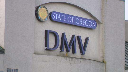 Oregon DMV now offers tests online | kgw.com