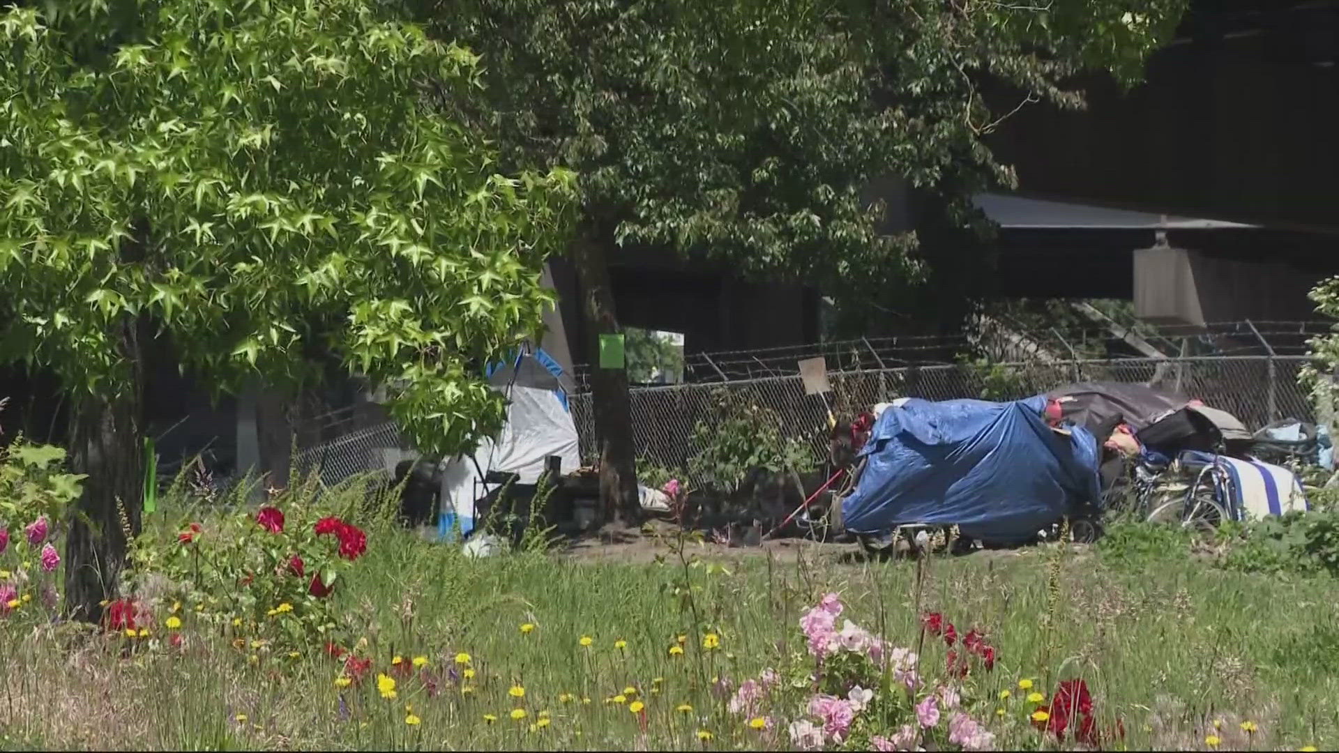 See the latest snapshot of Portland's homeless crisis. This is what the ...