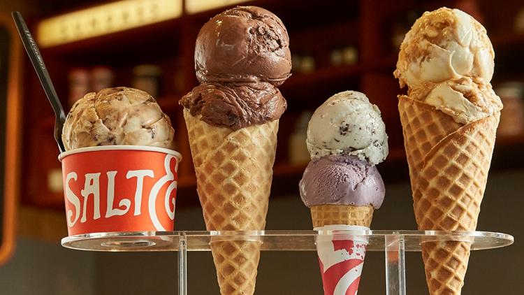 Salt n straw store