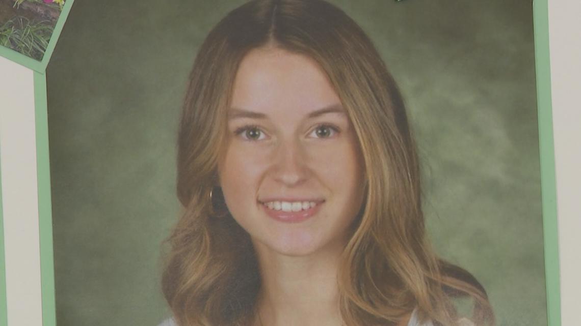 Teenager pleads guilty in May UTV crash that killed Ava Crews | kgw.com