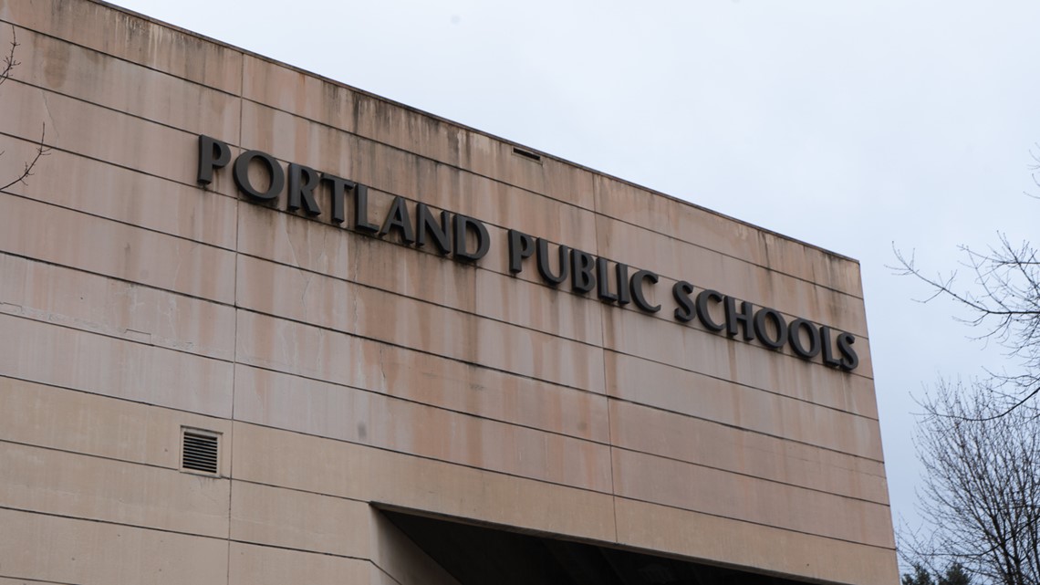 Portland leaders discuss rise in shootings near schools | kgw.com