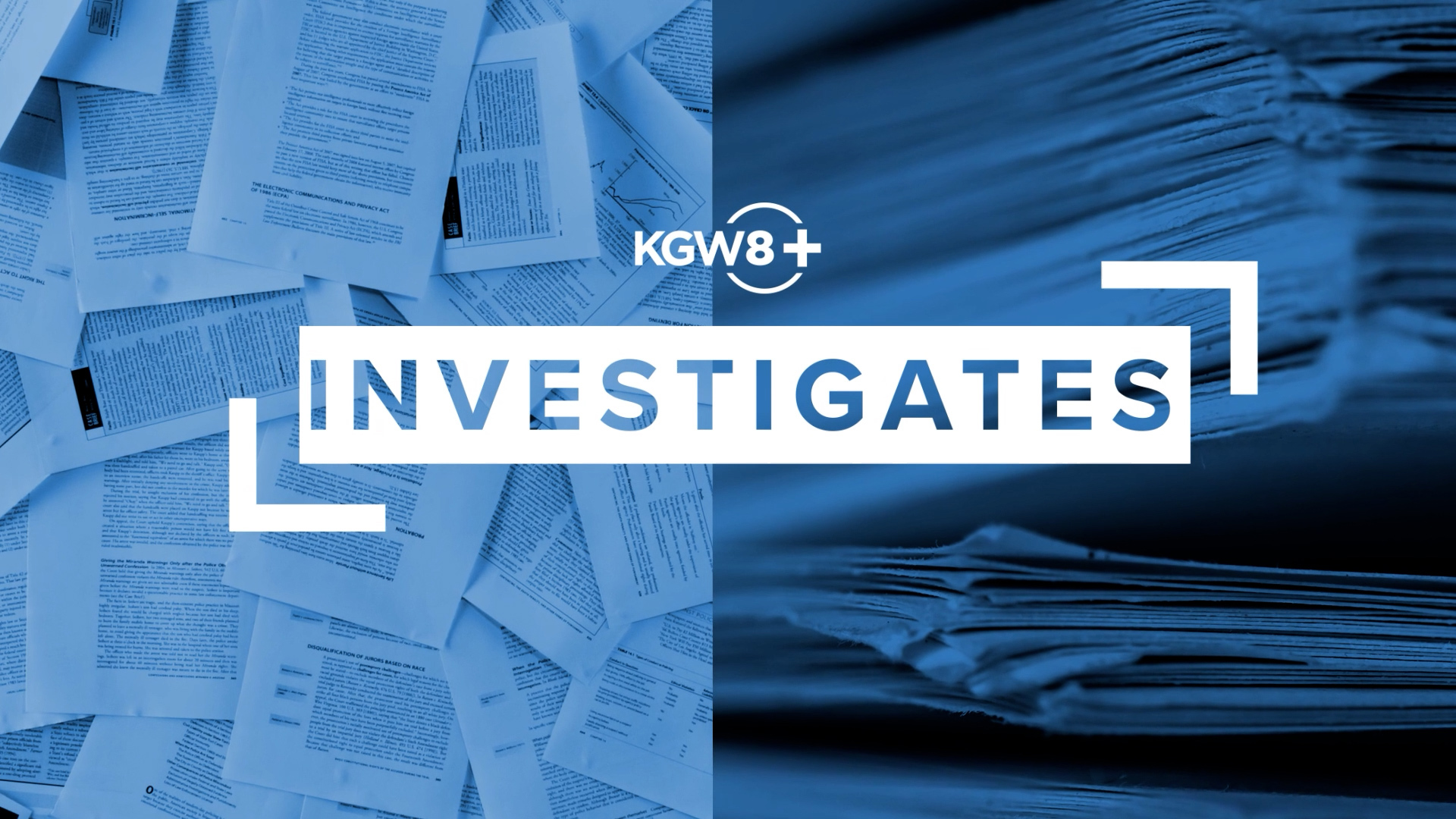 KGW 8 Investigates: Beyond the Headlines – Episode 3 | kgw.com