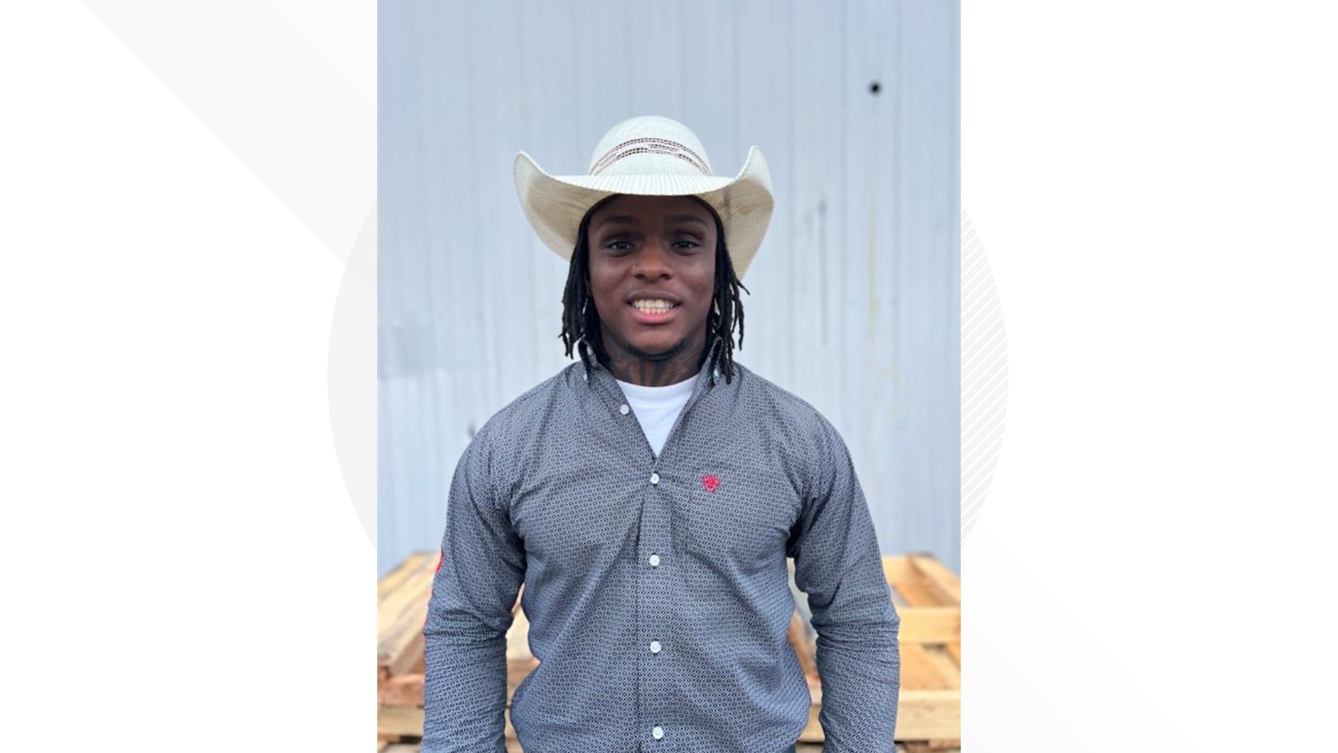 Sold-out 8 Seconds Juneteenth Rodeo in Oregon | kgw.com