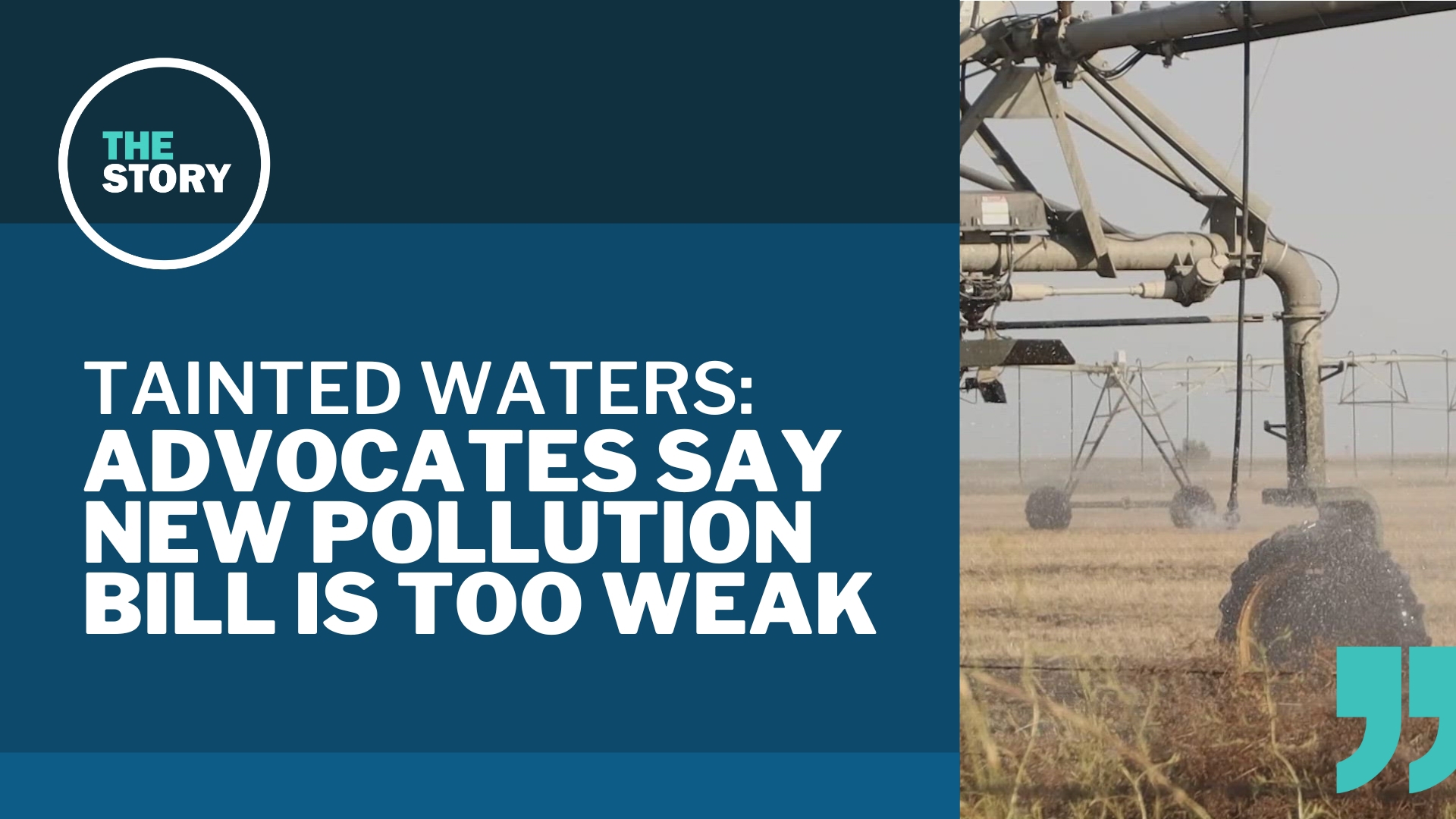 Oregon lawmakers pass groundwater pollution bill after advocates say it ...