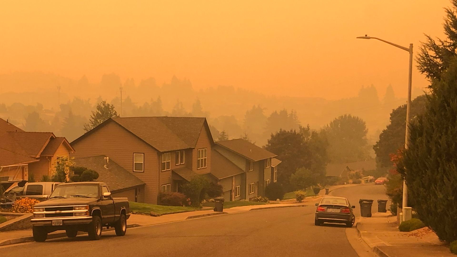 High Wind Warning in effect for NW Oregon, SW Washington | kgw.com