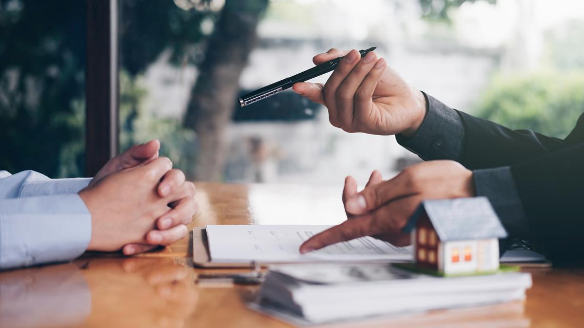 How new real estate rules will impact Oregon home buyers, sellers | kgw.com