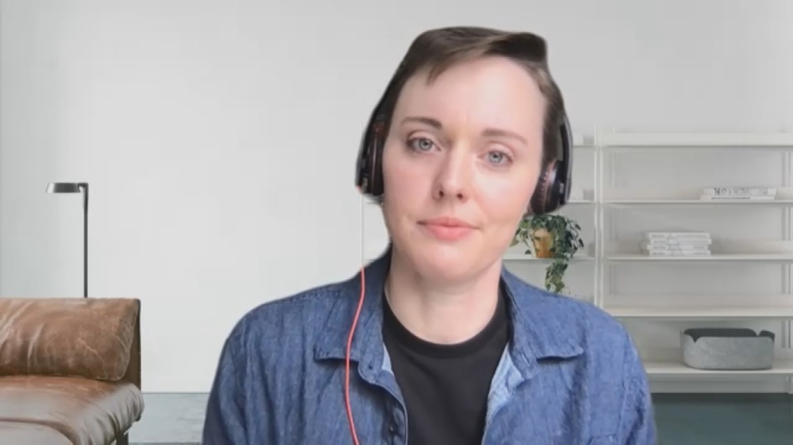 Measure 110 proponent shares journey from addiction to recovery | kgw.com