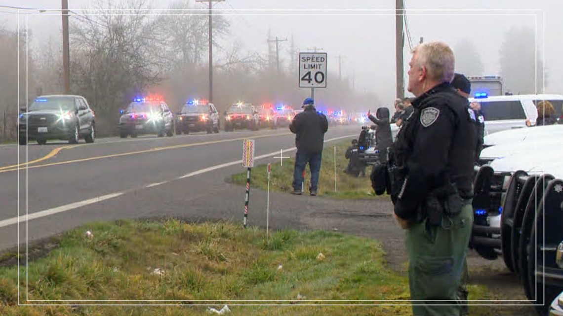 Video and police interviews reveal what led to Clark County deputy's ...