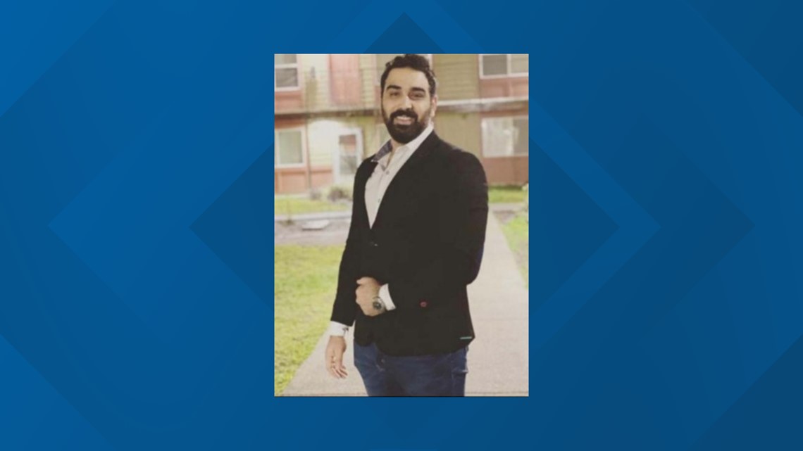 FBI offers reward for information about Uber driver's murder | kgw.com