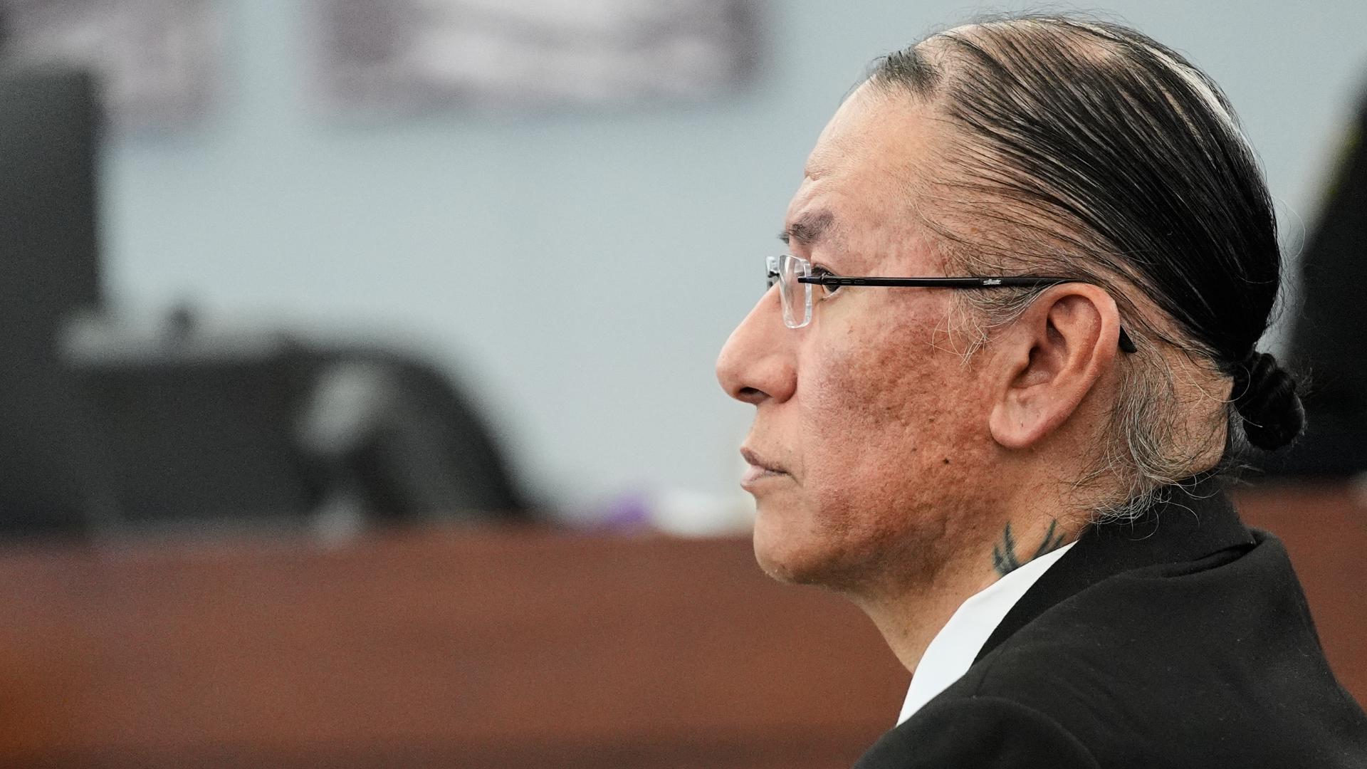 ‘Dances With Wolves’ actor Nathan Chasing Horse convicted on sexual ...