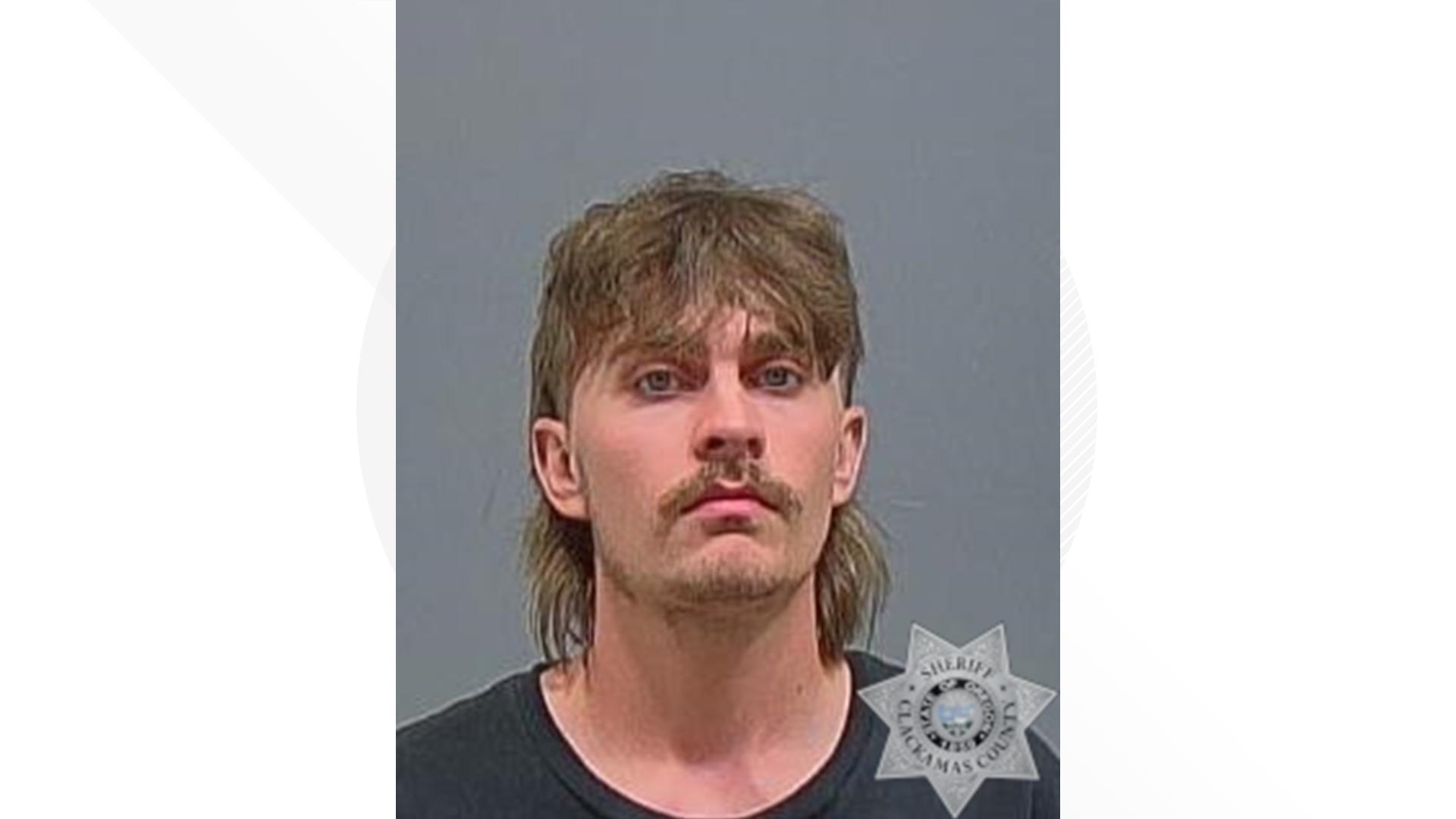 Molalla man sentenced for sexually assaulting teenagers after plying ...