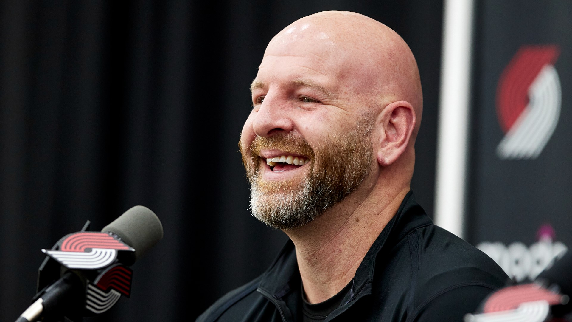 Rod Hill, KGW Weather Anchor | kgw.com