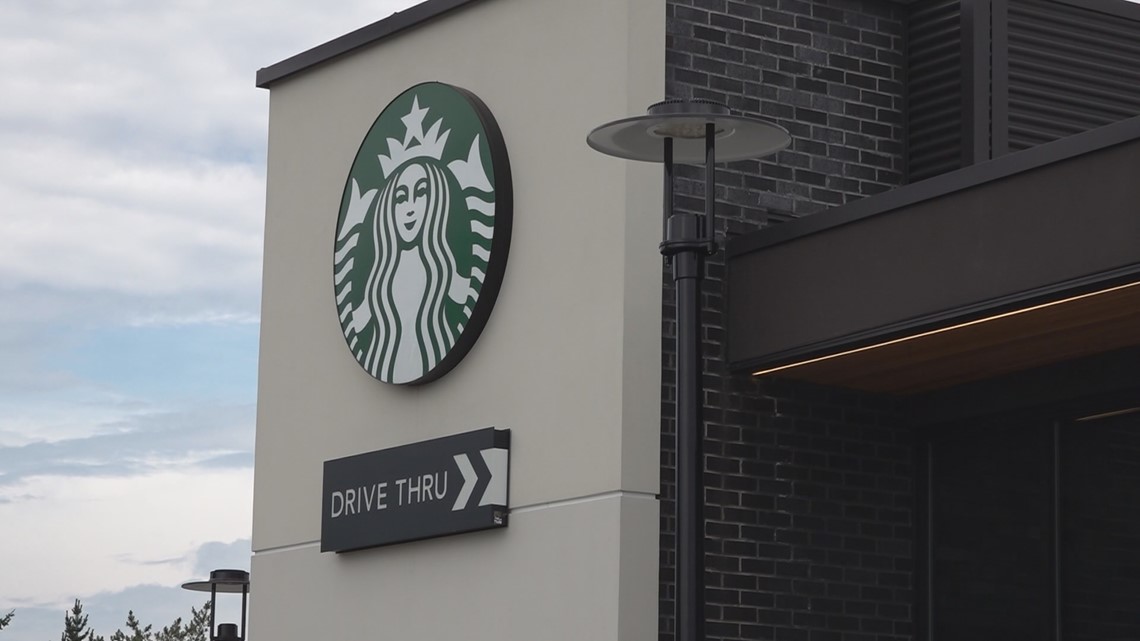 Starbucks Workers Expand Strike Across U.S. | VT News