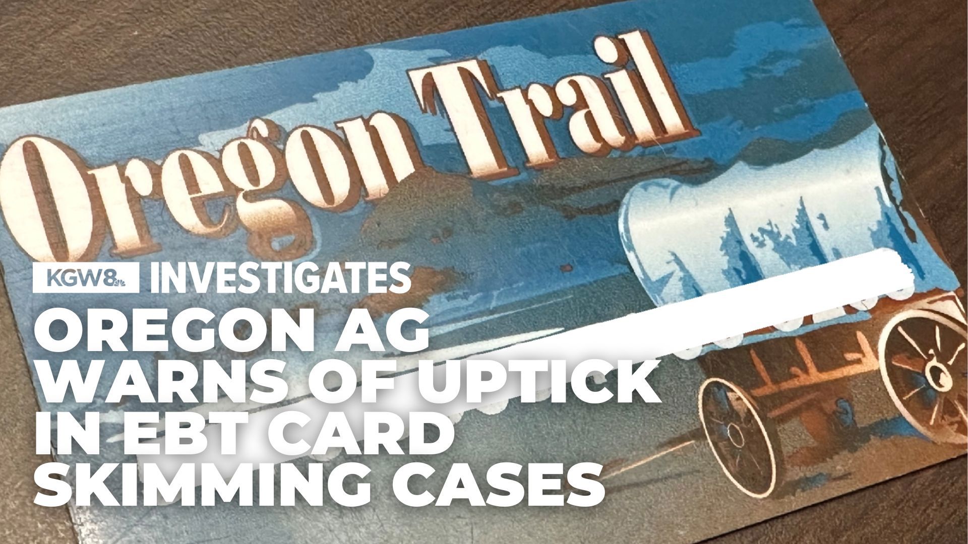 How Oregonians can prevent SNAP fraud | kgw.com