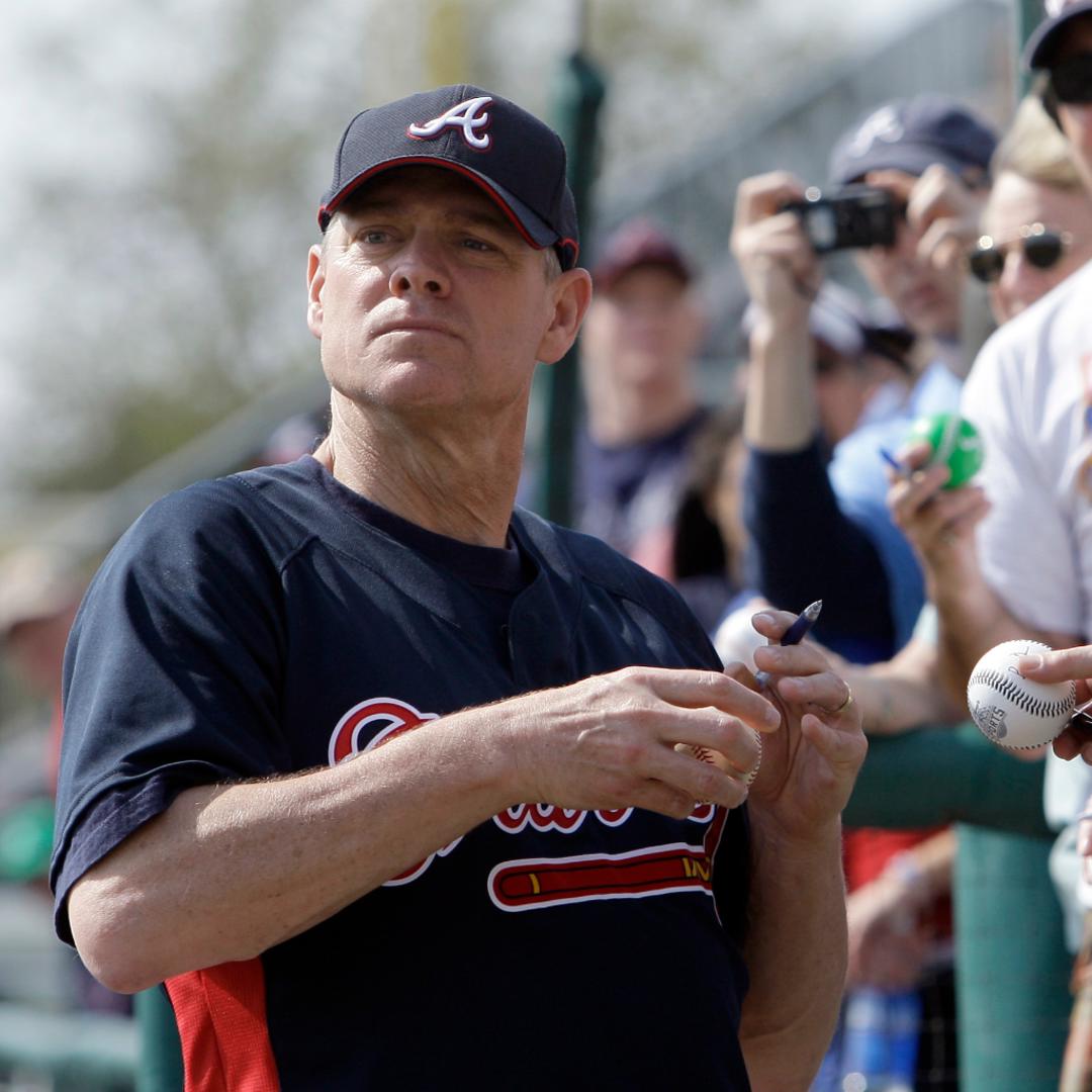 Dale Murphy could be first Oregon-born player in Baseball Hall of Fame ...