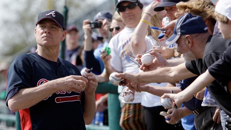 Dale Murphy could be first Oregon-born player in Baseball Hall of Fame ...