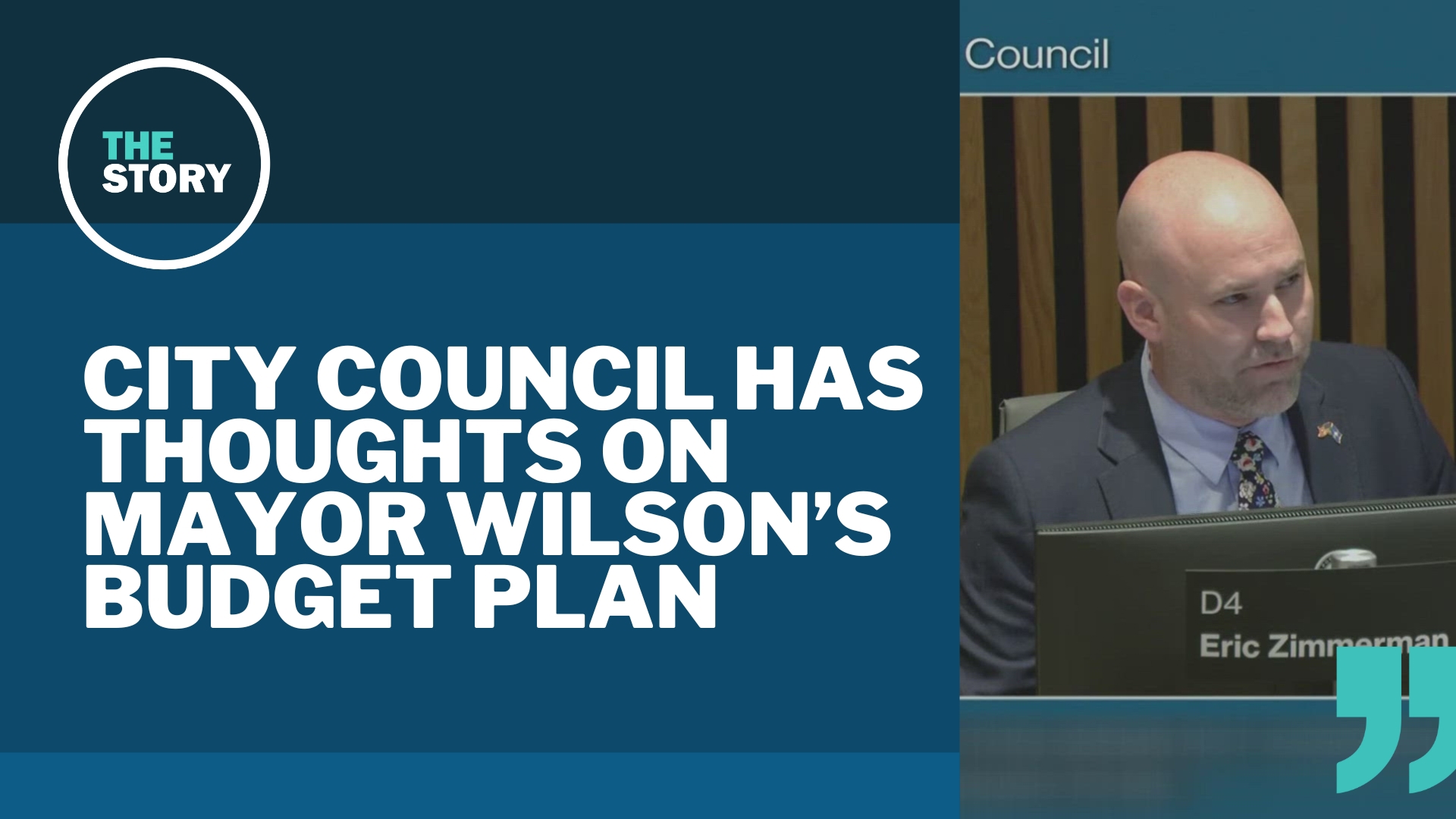 Portland City Council gives first impressions on mayor's budget ...