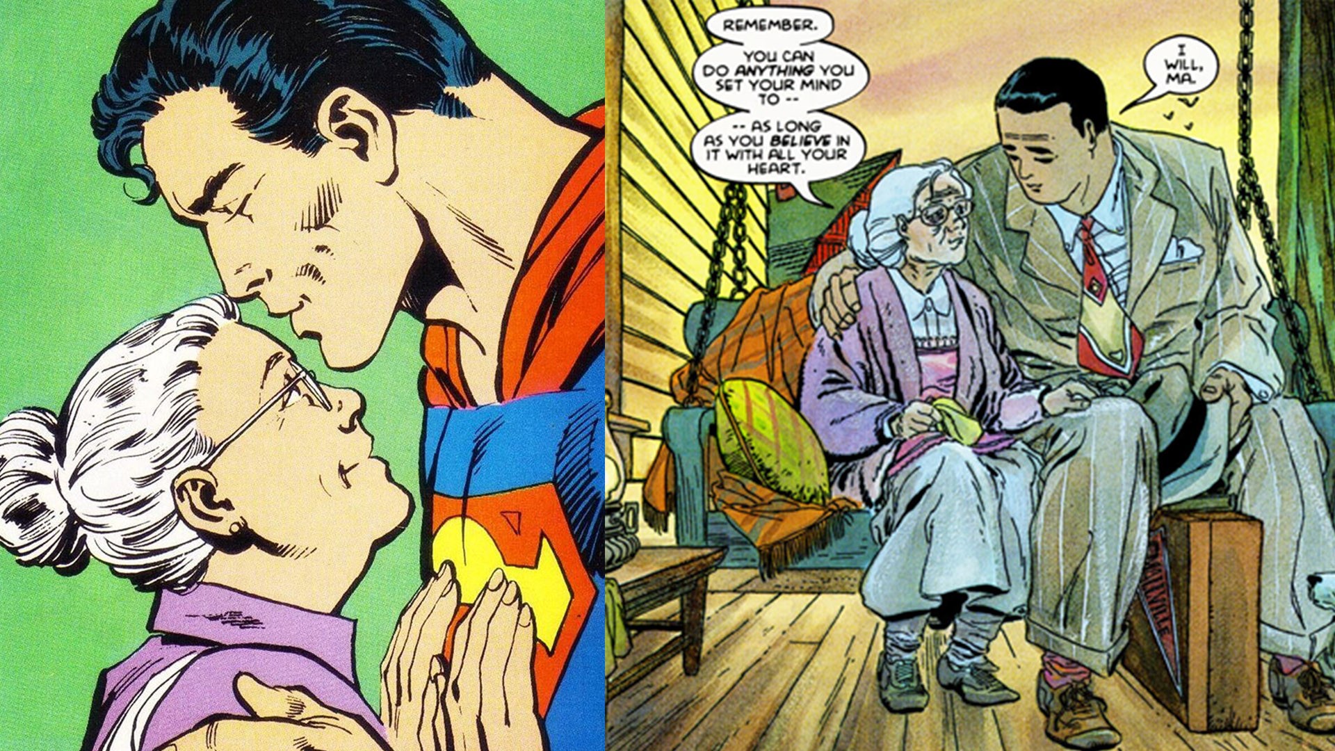 Top 5 best moms in comic books | kgw.com