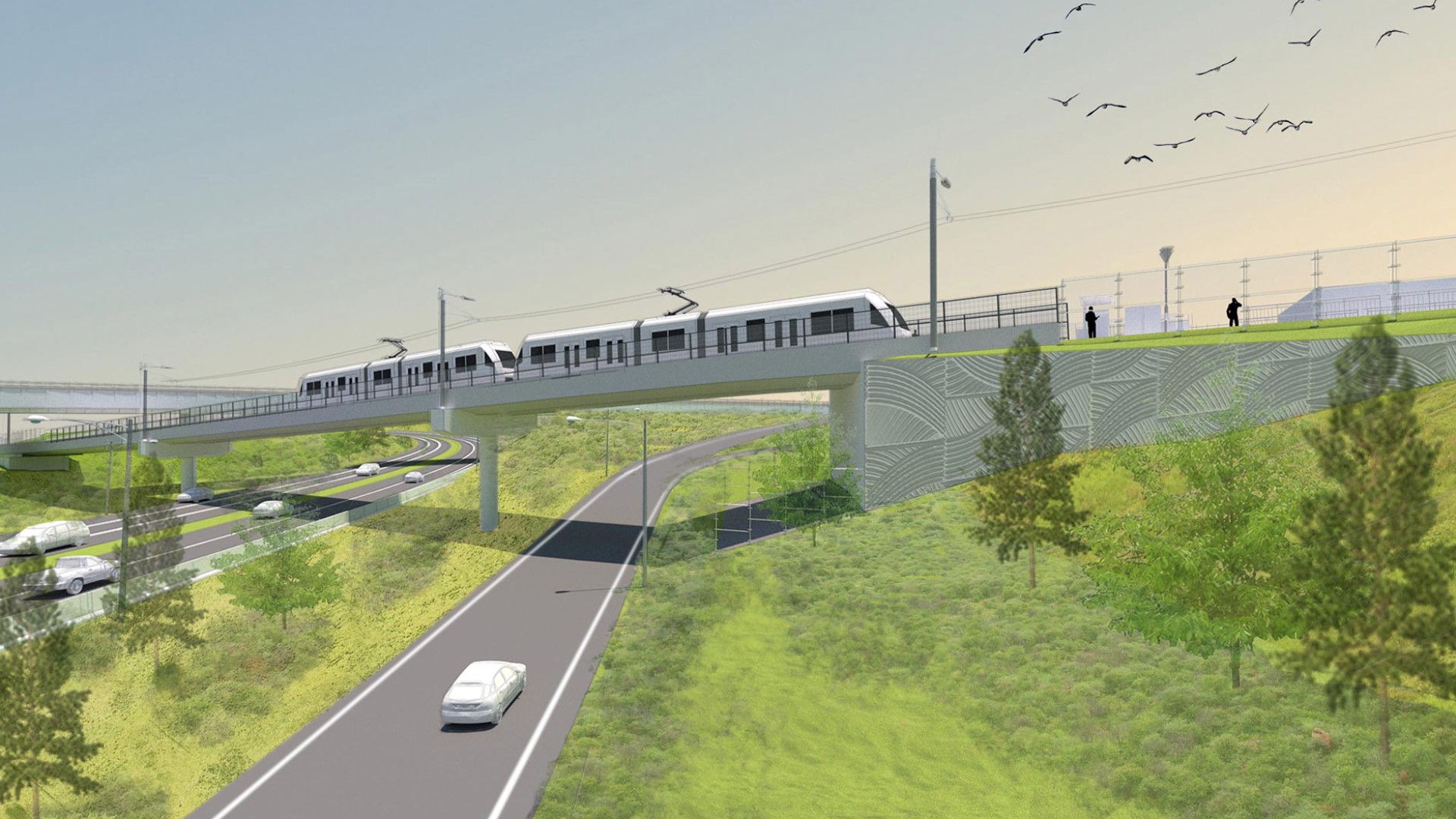 I-84 will be closed this weekend near I-205 | kgw.com