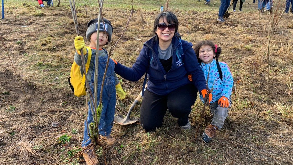 Celebrating Martin Luther King Jr. Day in Oregon: Events | kgw.com