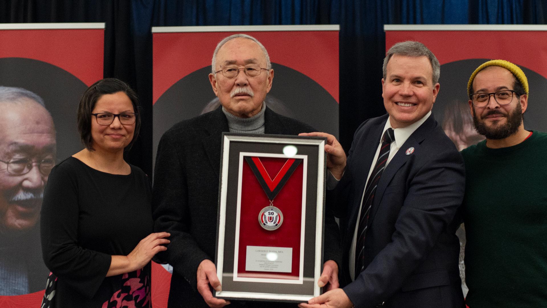 Oregon's fifth poet laureate inspires through others through work | kgw.com