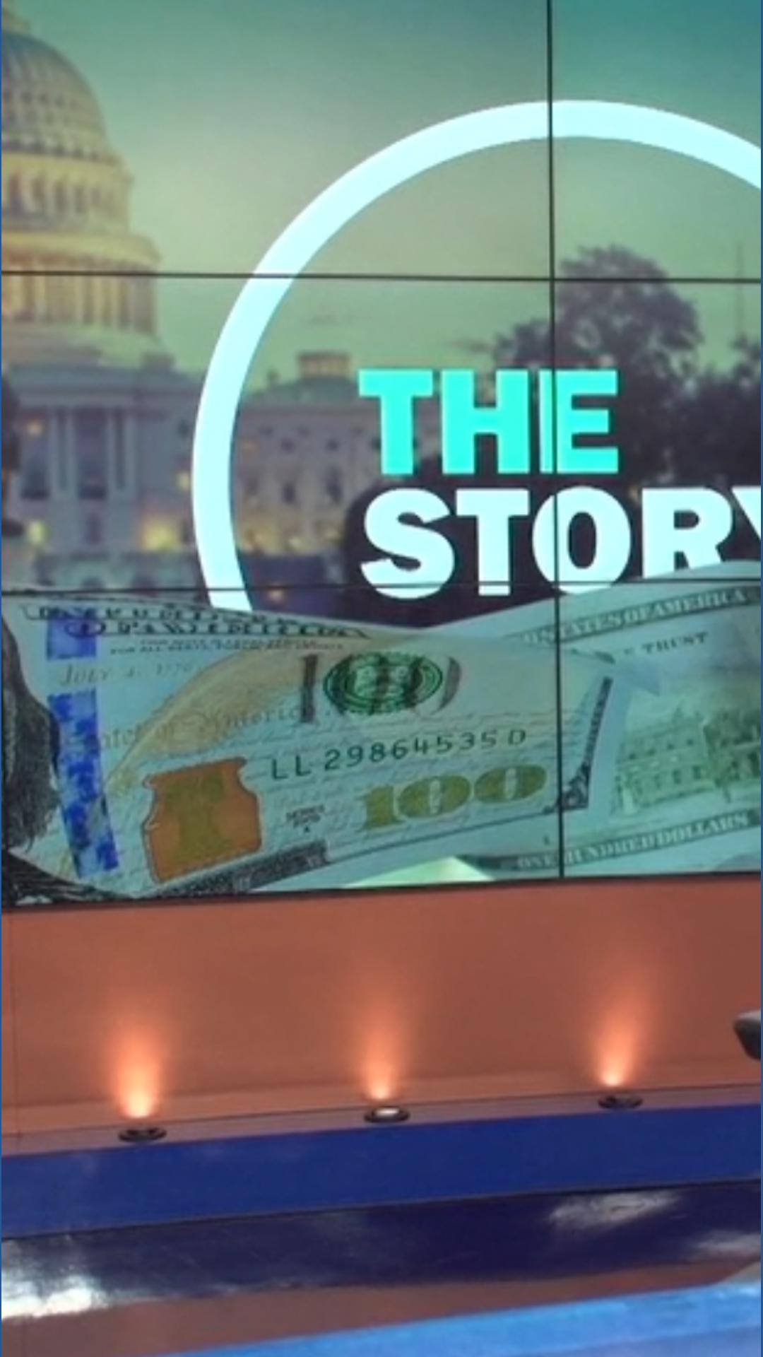 Oregon Sen. Ron Wyden talks federal shutdown, SNAP benefits, Blazers ...