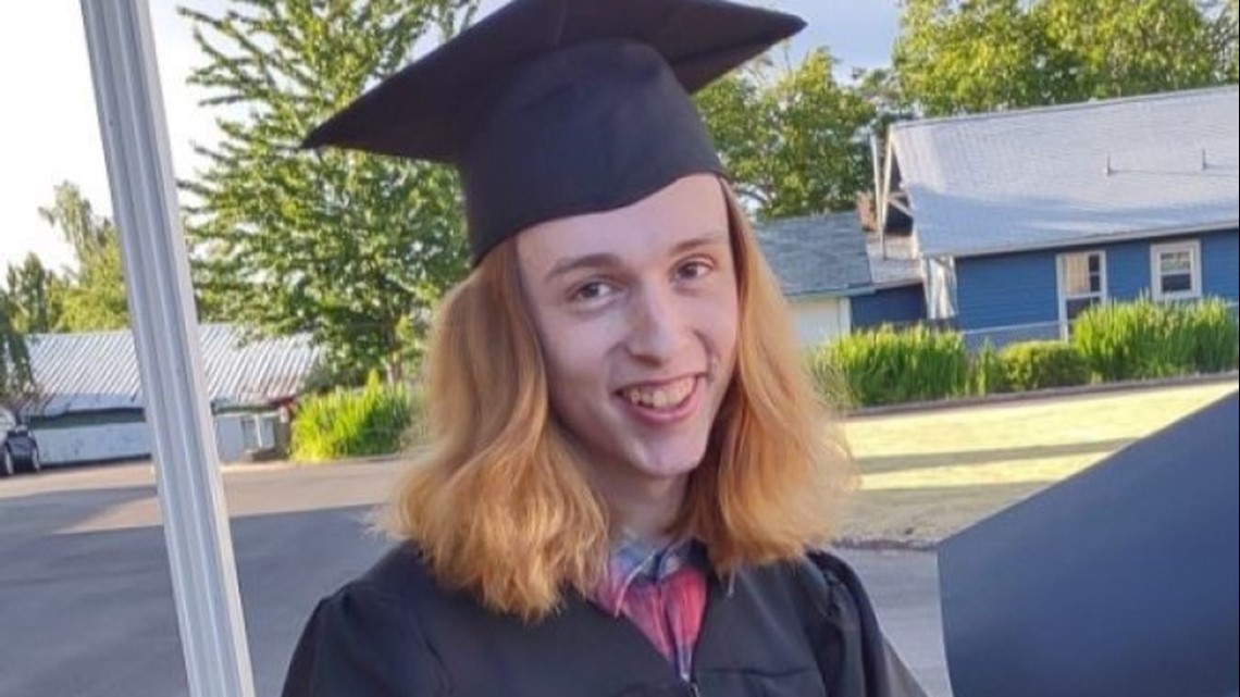 Silverton teen found more than a year after disappearance | kgw.com