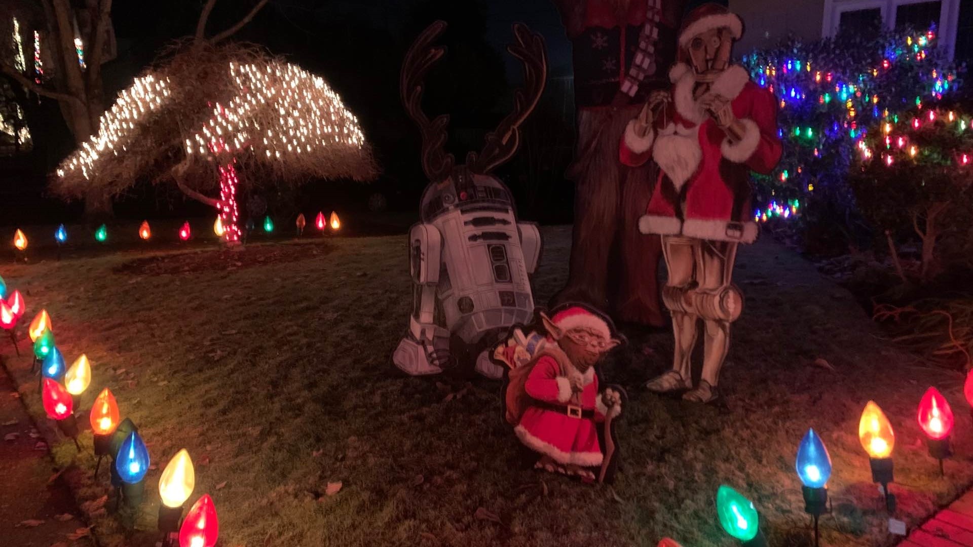 Portland holiday events, tree lightings, Christmas lights: 2024 | kgw.com