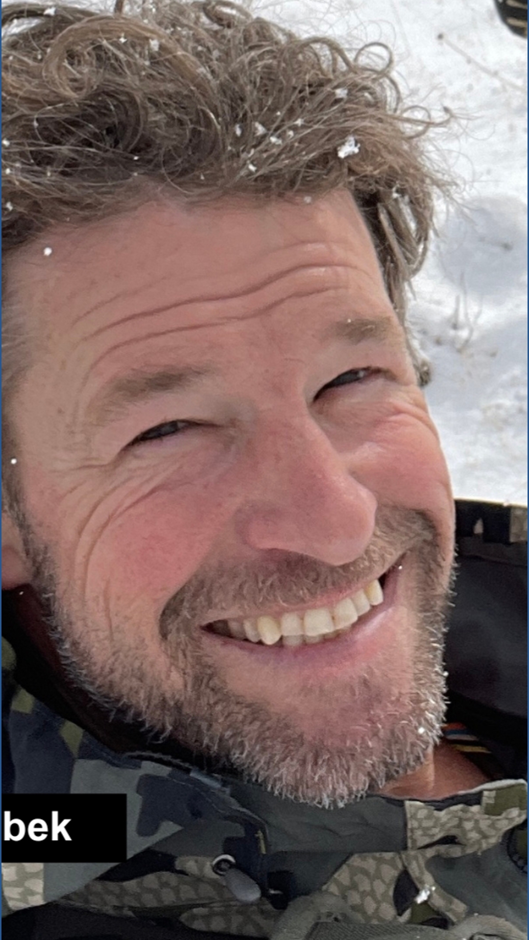 Search enters sixth day for missing hunter in Mount Hood National ...