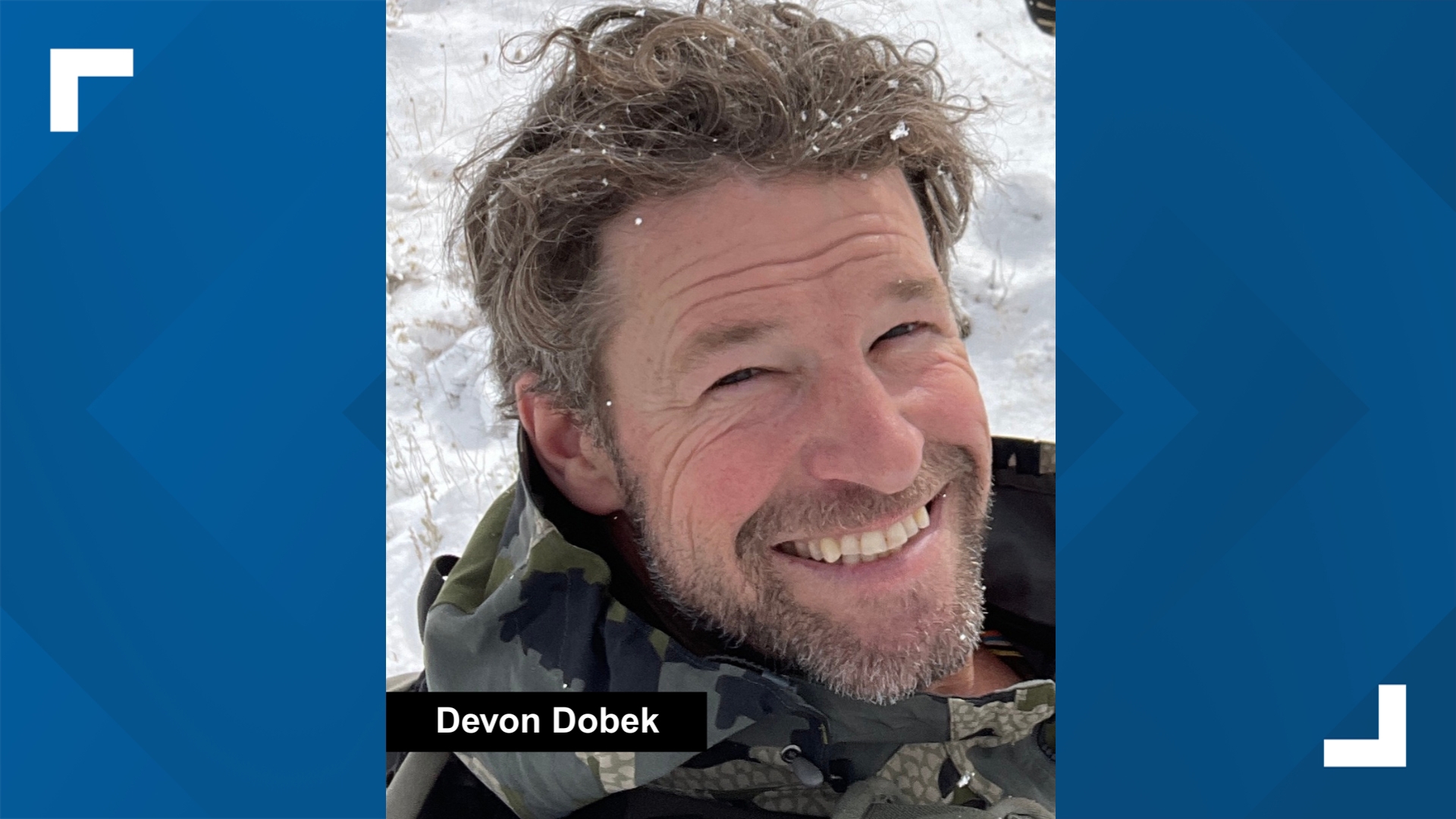 Search suspended for missing hunter in Mount Hood National Forest | kgw.com