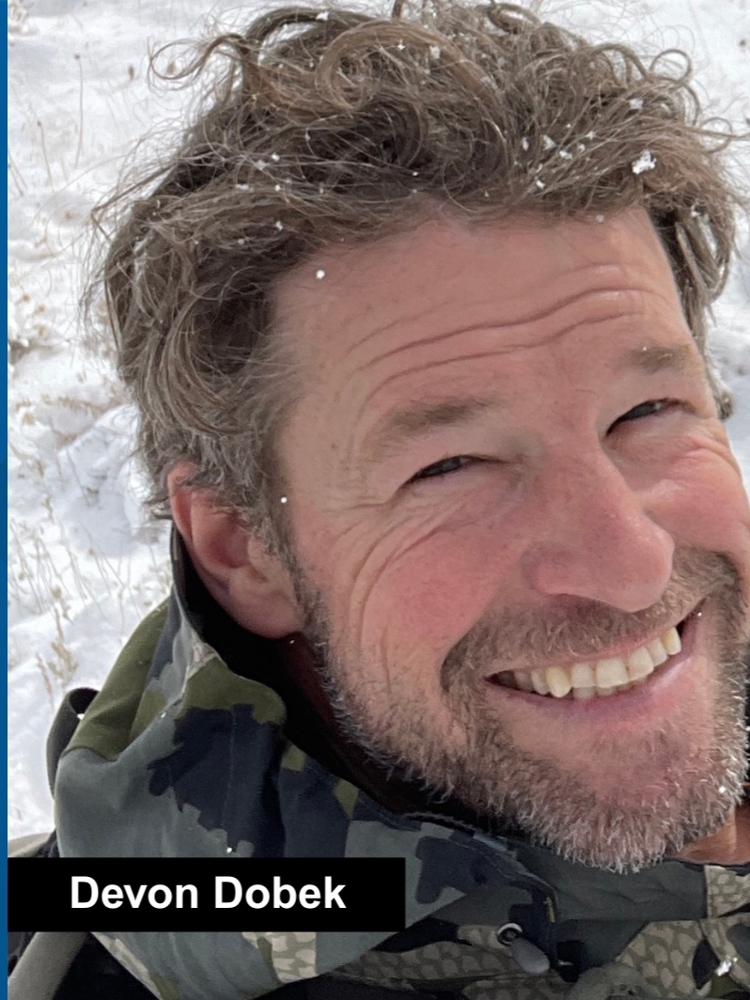 Search suspended for missing hunter in Mount Hood National Forest | kgw.com