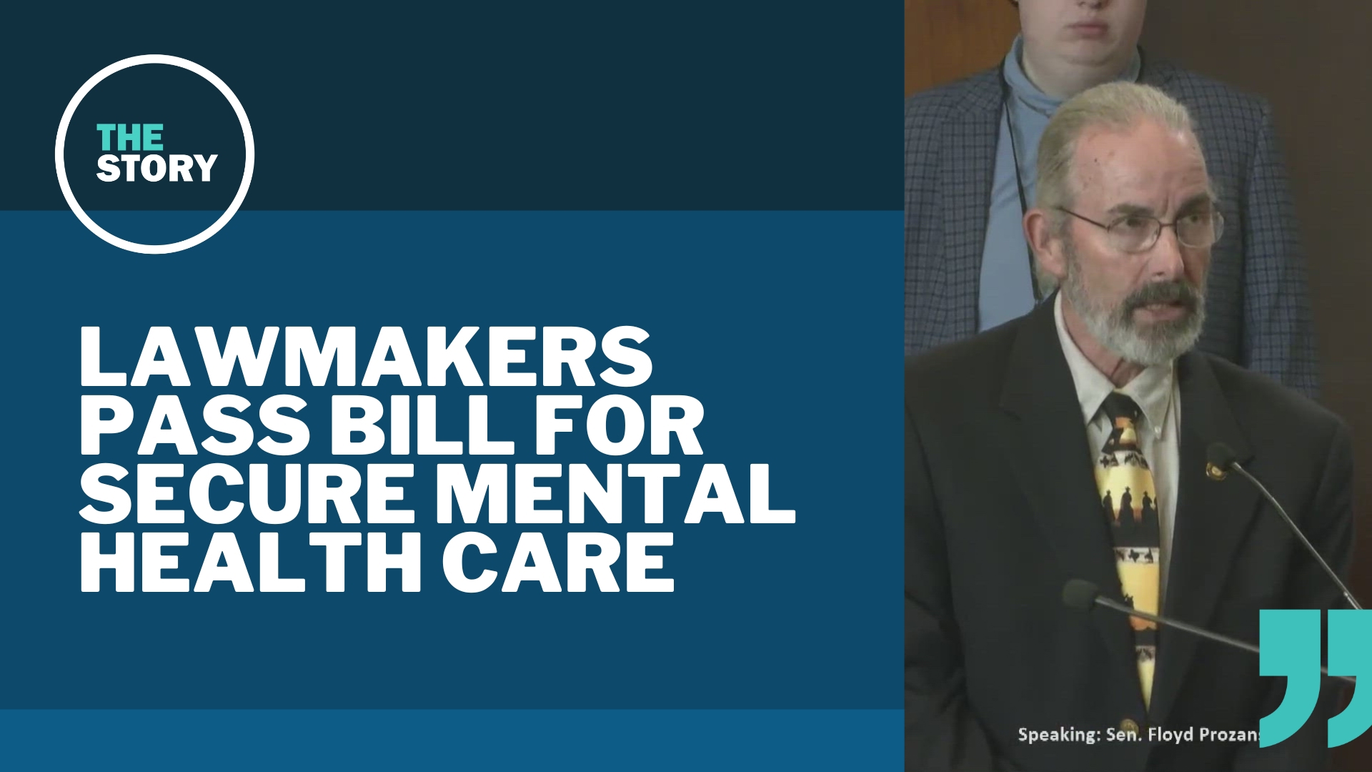 Oregon lawmakers approve bill to expand opportunities for involuntary ...