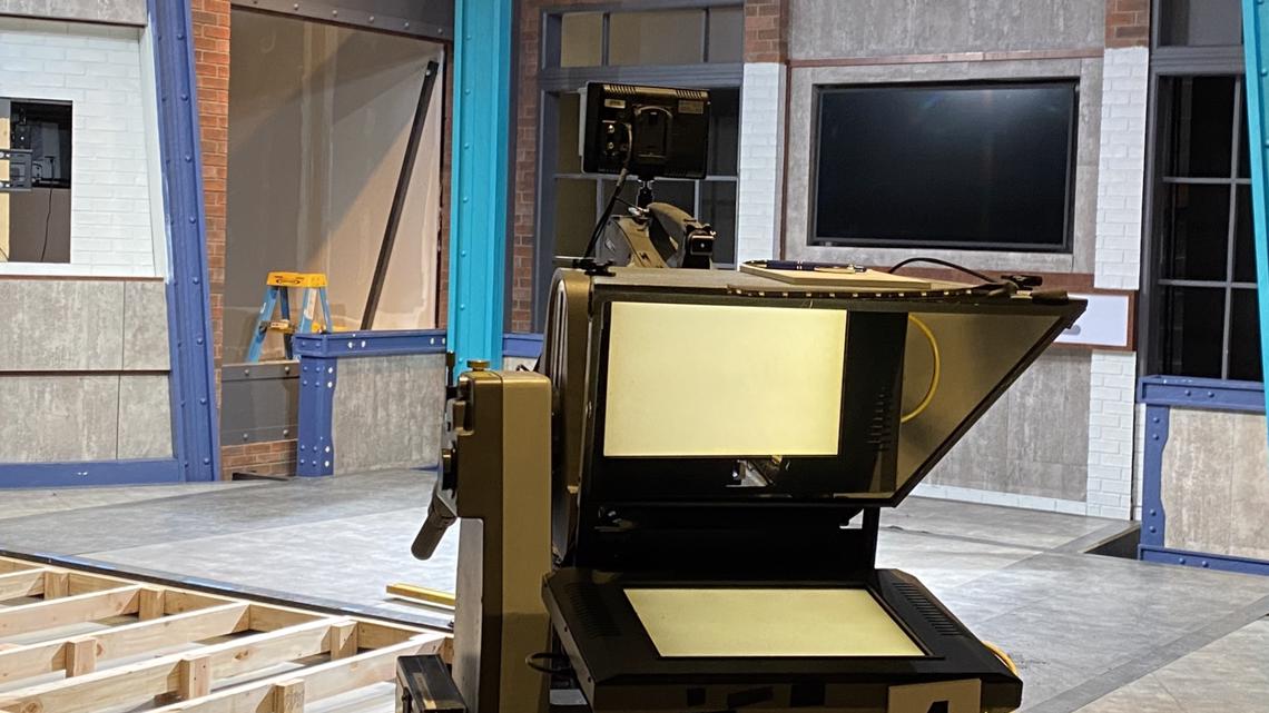 Lacey Evans, the new host for KGW's new show Hello, Rose City! | kgw.com