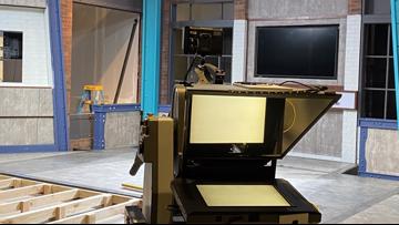 Lacey Evans, the new host for KGW's new show Hello, Rose City! | kgw.com