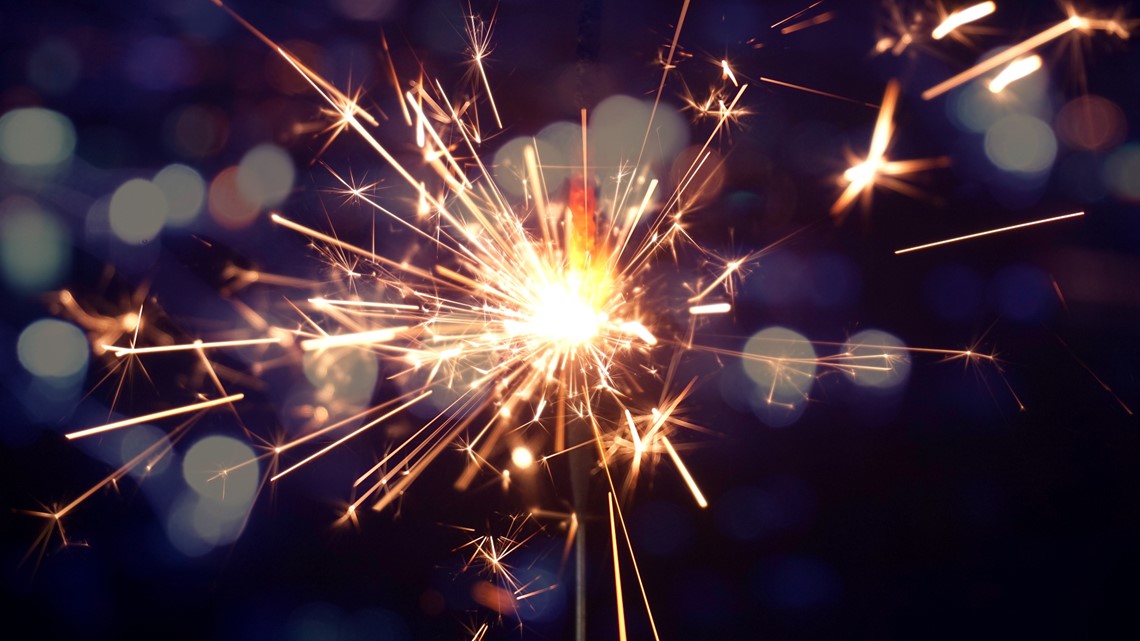 New Year's Eve fireworks laws in Oregon and Washington | kgw.com