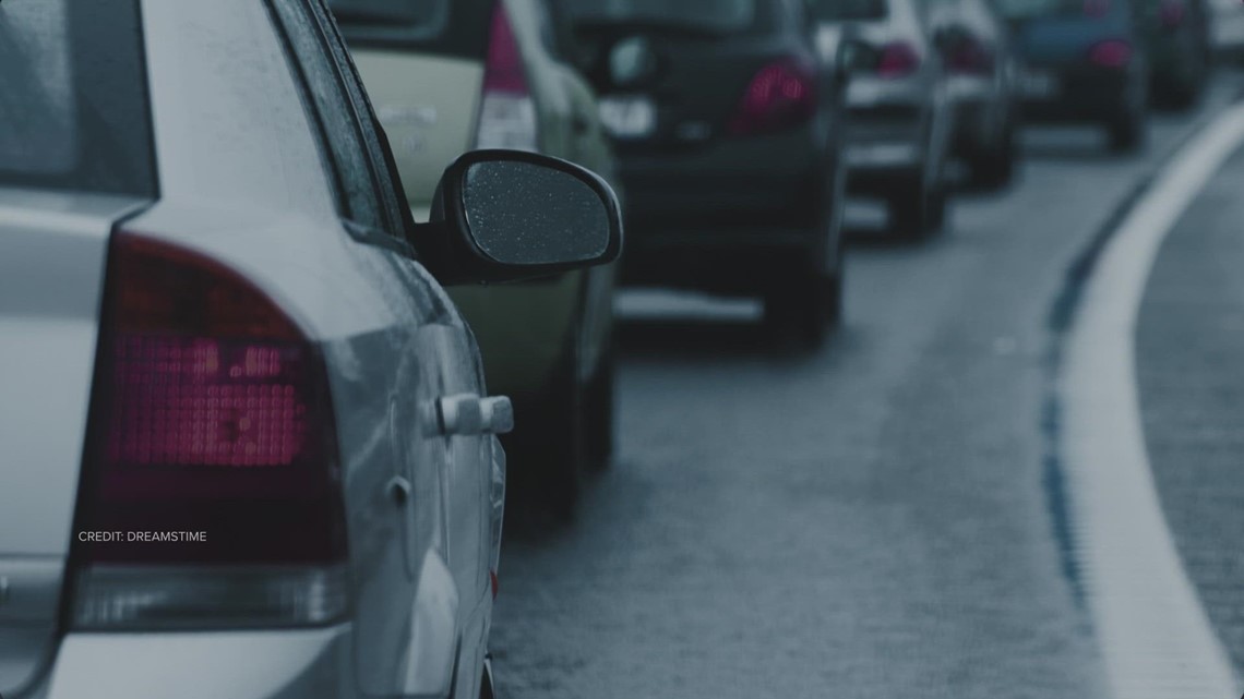 Portland is Oregon's third most-dangerous city, report says | kgw.com