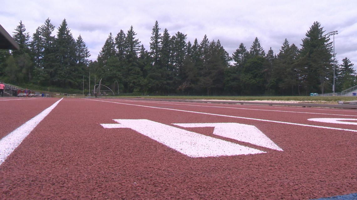 Portland Track Festival to kick off this weekend | kgw.com