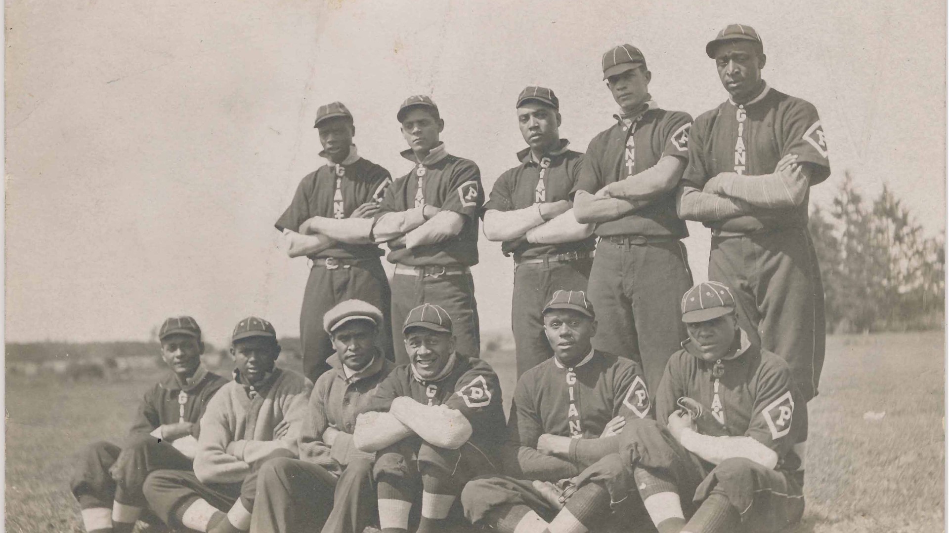 Discovering Portland's African American baseball teams | kgw.com