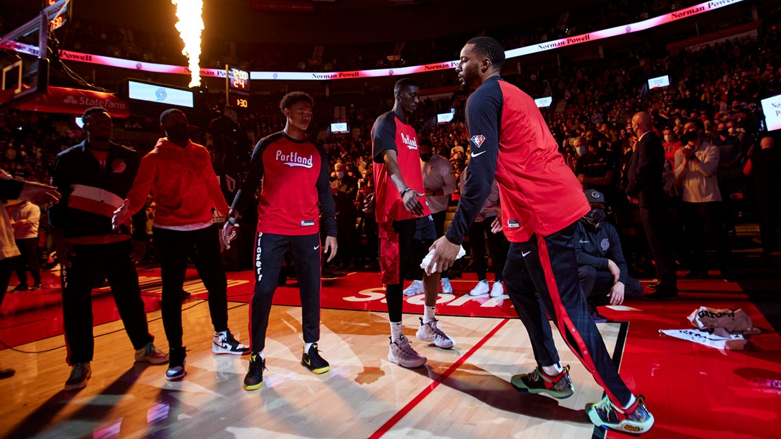 Longtime NBA reporter Dwight Jaynes criticizes Blazers trade | kgw.com