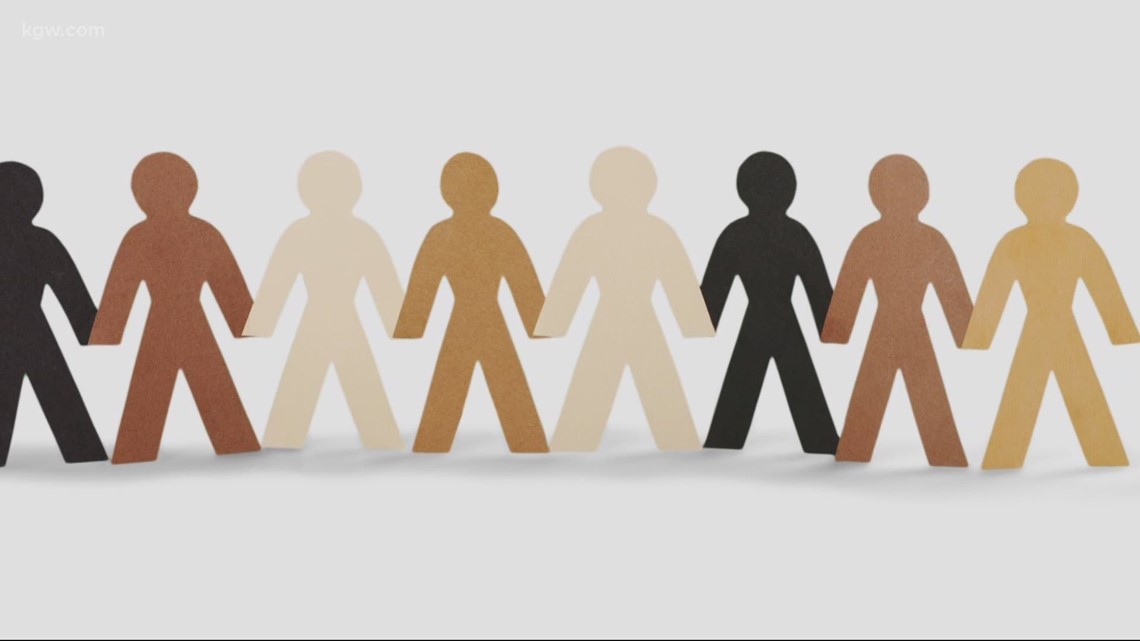 Systemic racism explained | kgw.com