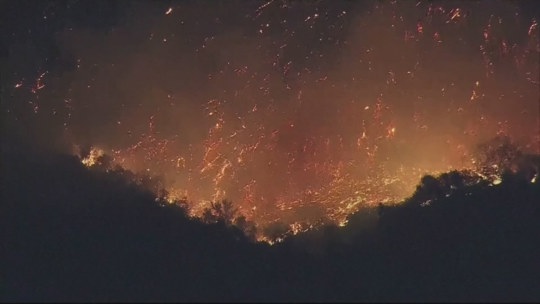 Wildfires coverage from KGW in Portland, Oregon | kgw.com