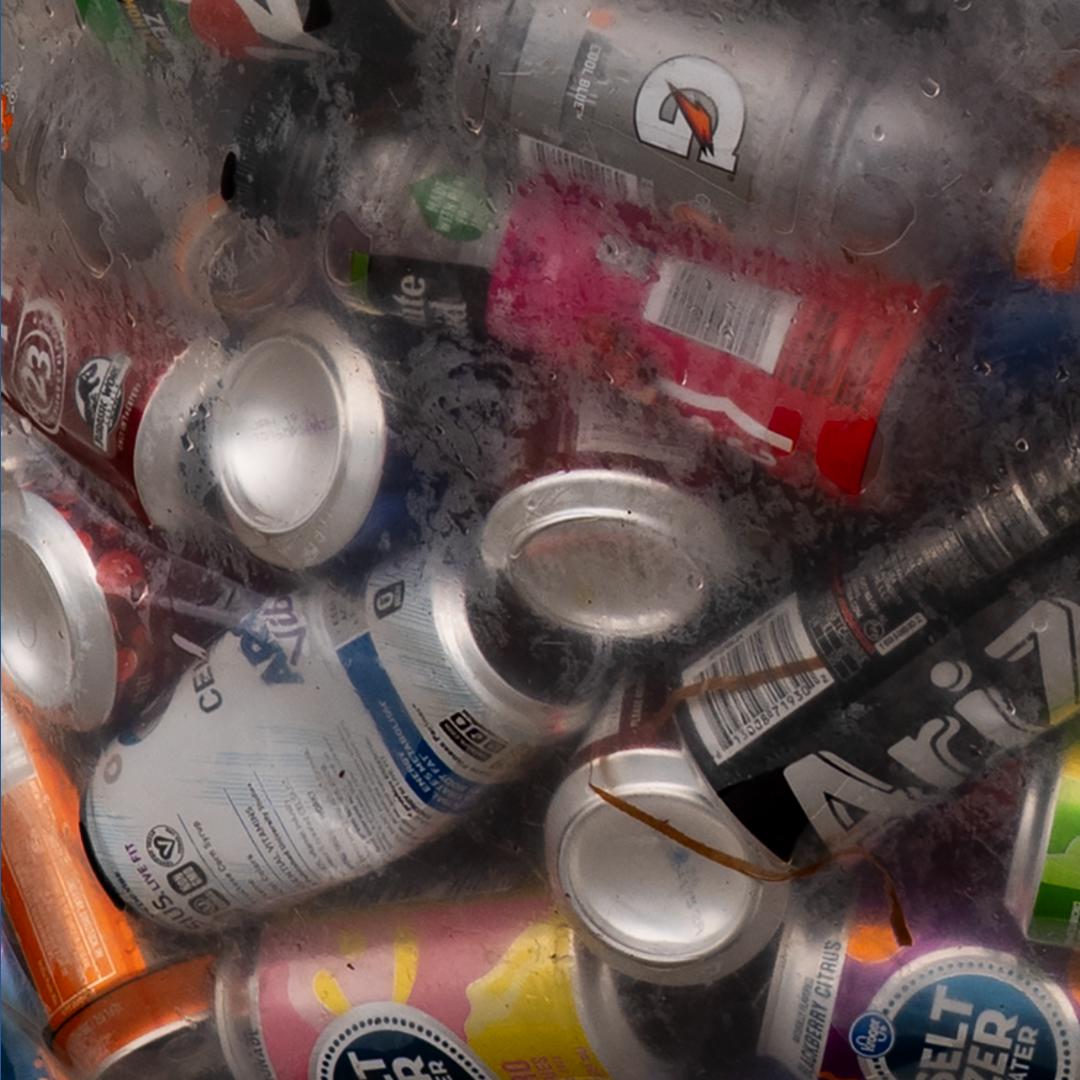 Oregon lawmakers OK changes to landmark bottle redemption law | kgw.com