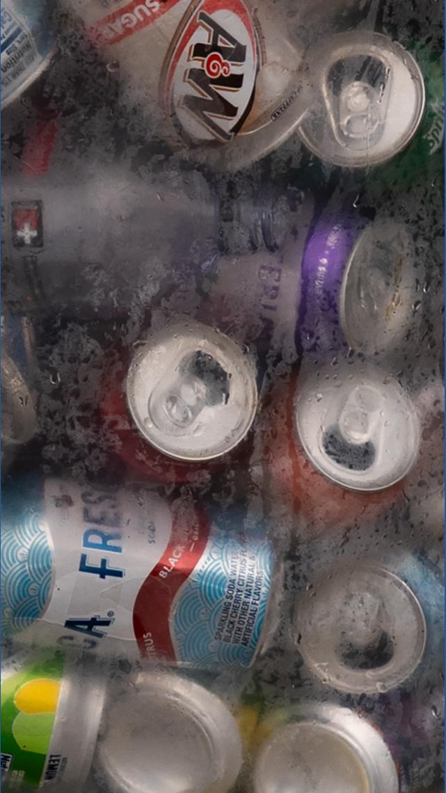 Oregon lawmakers OK changes to landmark bottle redemption law | kgw.com