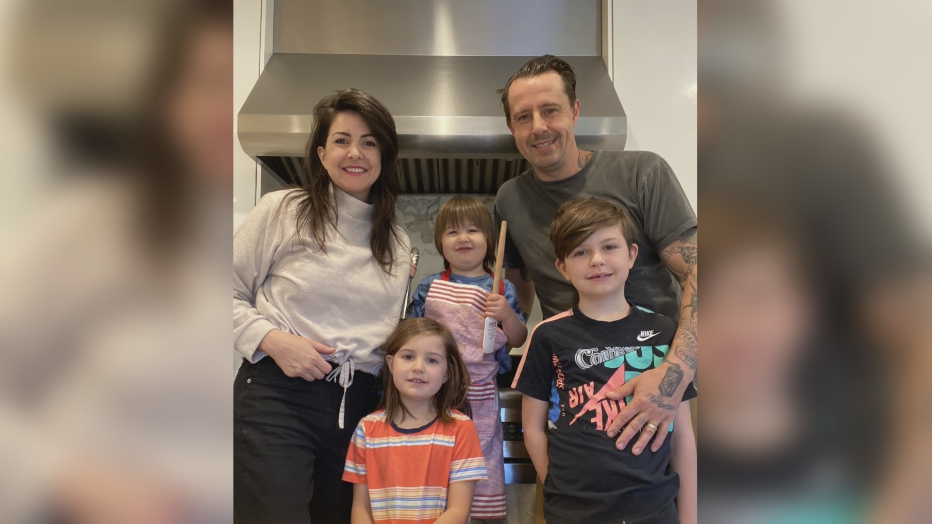 TEDxPortland: Chef of iconic Le Pigeon restaurant to give talk | kgw.com