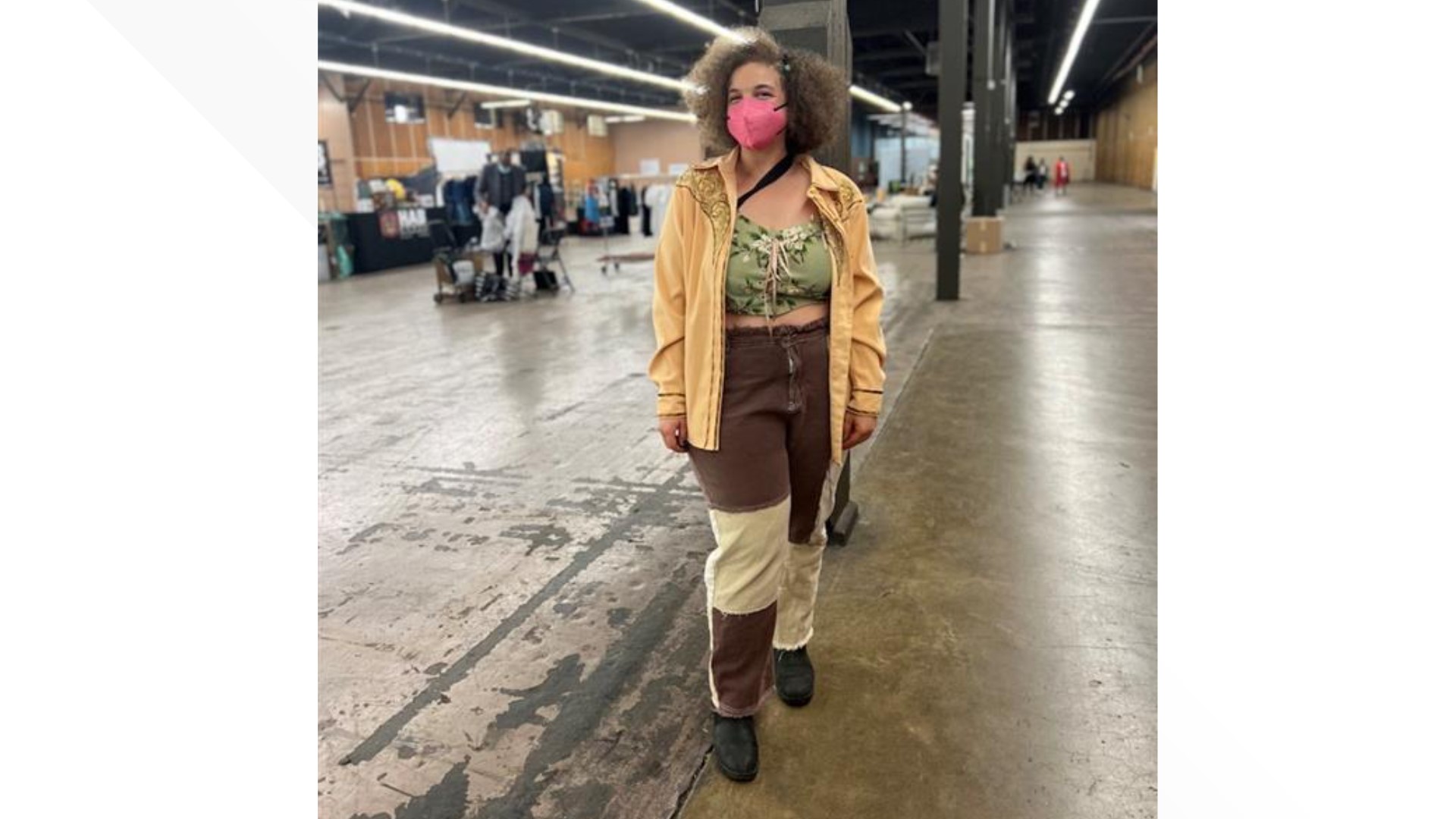 Sold-out 8 Seconds Juneteenth Rodeo in Oregon | kgw.com