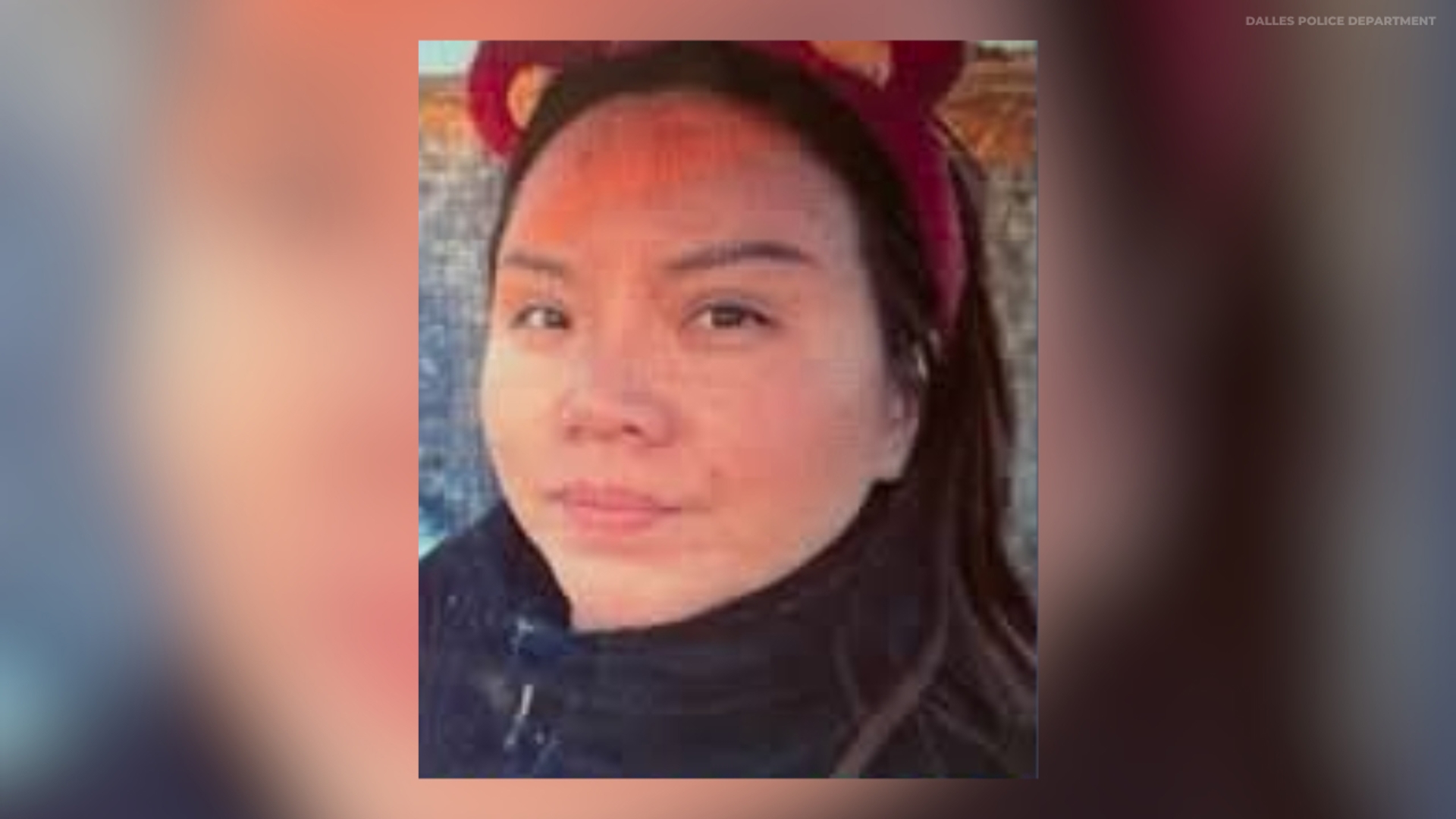 Man arrested in Colorado named person of interest in Oregon human ...