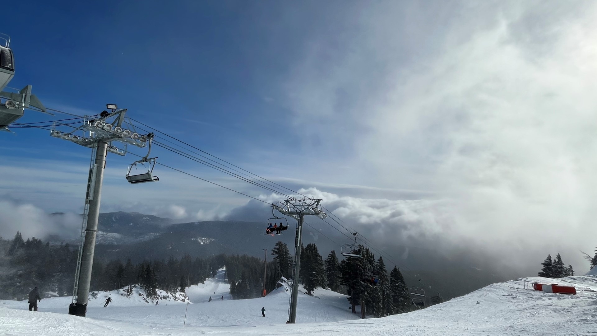 Here's what Oregon ski lifts plan to open | kgw.com